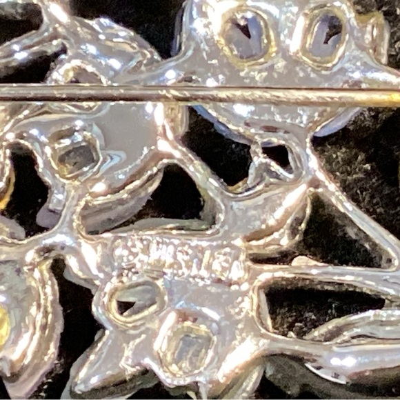 Lisner Jewelry | Jewelry | Vintage Lisner Color Changing Blue ...